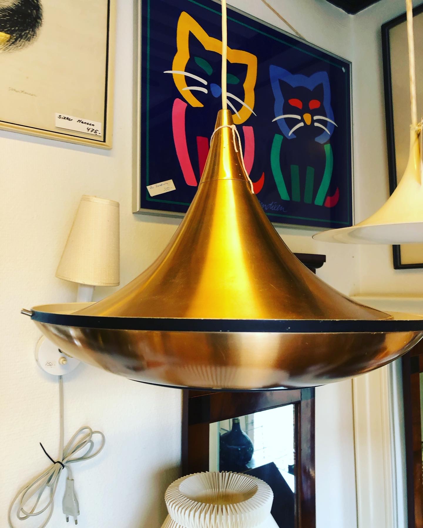 Pendler Archives - Side 11 af 26 - Retro og design